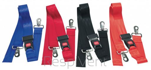 PASY STABILIZUJĄCE DO DESKI ORTOPEDYCZNEJ - Respivent