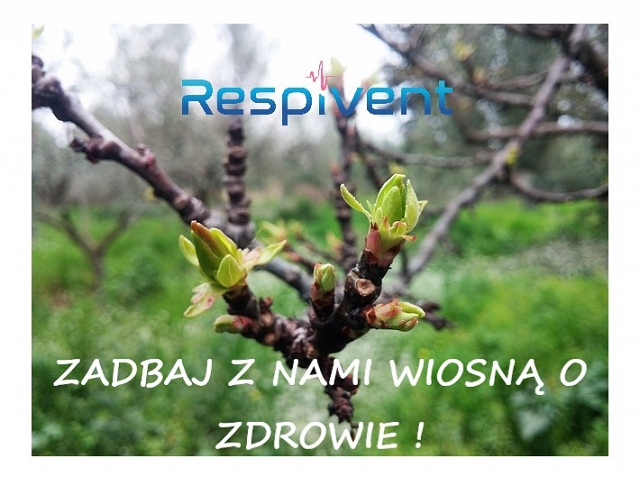 RespiVent - sprzęt ratownictwa medycznego, respiratory, opatrunki ...