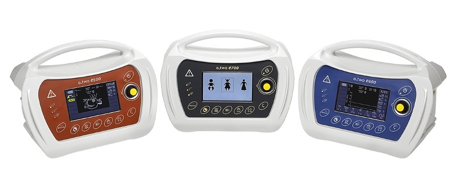 RespiVent - sprzęt ratownictwa medycznego, respiratory, resuscytatory ...