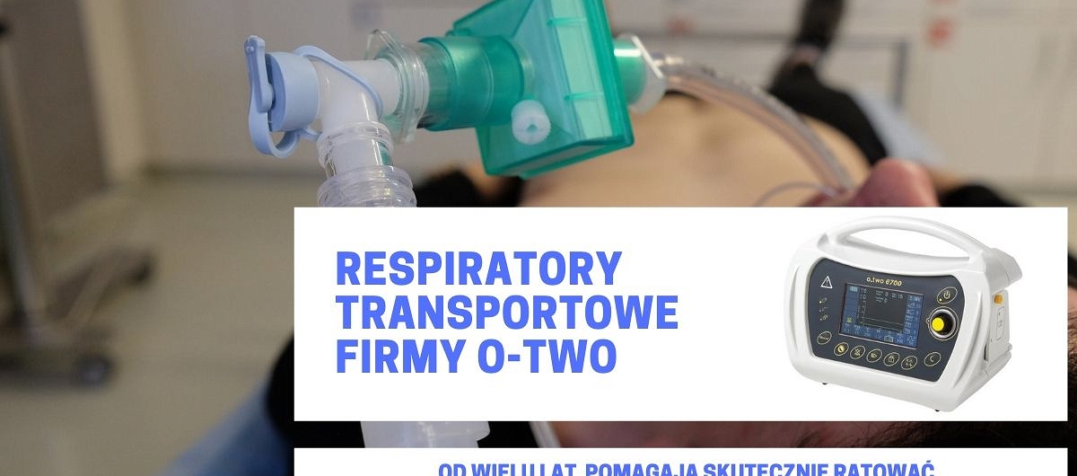 RESPIVENT | sprzęt medyczny | ratowniczy | edukacyjny | szpitalny